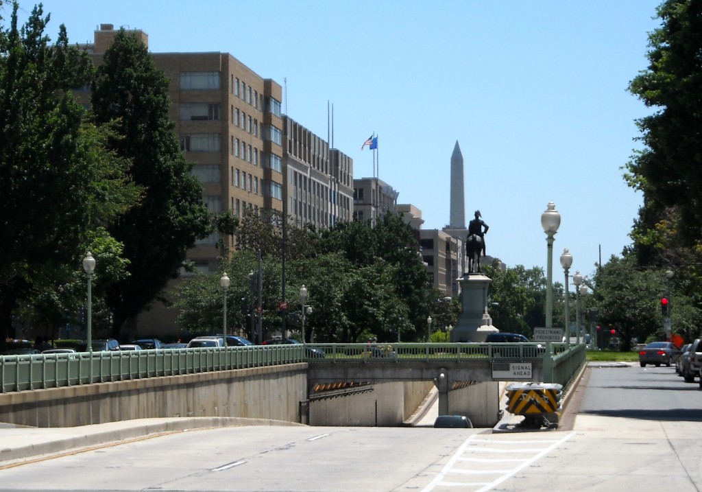 16th_Street_at_Scott_Circle_Washington_DC – NICK CHAN DOT NET