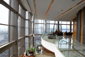 Buffet Breakfast at PJ Hilton Hotel – NICK CHAN DOT NET